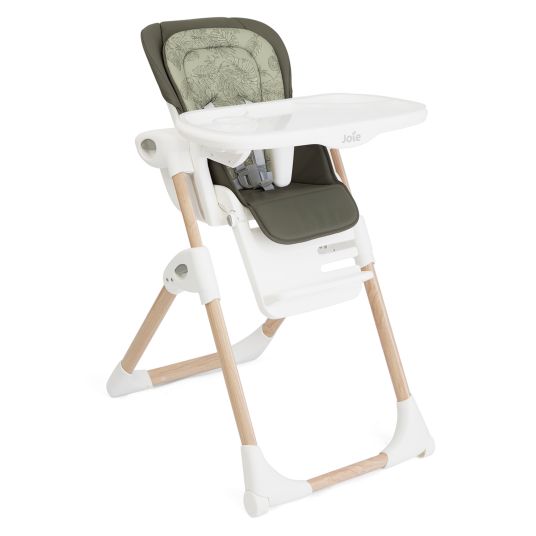 joie - 2in1 high chair Mimzy Recline bouncer and high chair in one ...