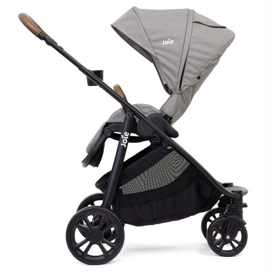 Wunderbar Kinderwagen 3 In 1 Joie Bildnull