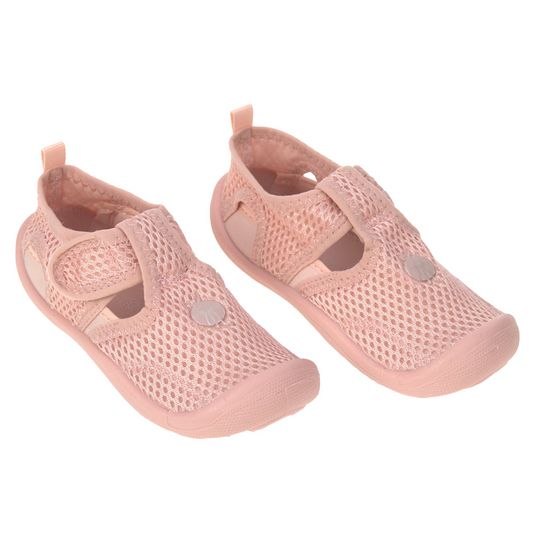 Lässig - Bade-Schuh LSF Beach Sandals - Light Pink - Gr. 25 ...