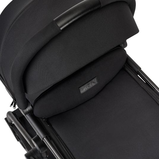 Moon - 2in1 Kombi-Kinderwagen-Set Clicc bis 22 kg belastbar ...