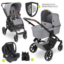 ABC Design Kinderwagen - Entdecke die neue Kollektion