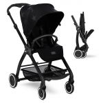ABC Design - Buggy & Sportwagen Limbo - Diamond Edition - Asphalt ...