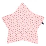 Alvi - Wimpelgirlande Organic Cotton 280 cm - Curly Dots - Babyartikel.de